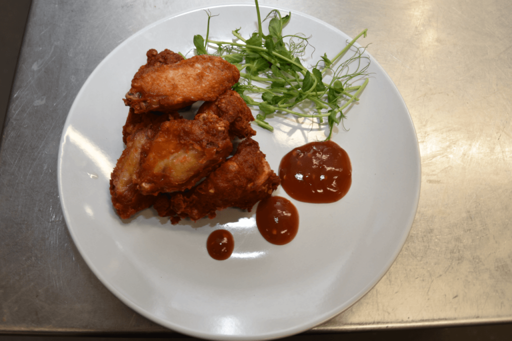 Italian Restaurant in Longridge, Preston | Franco's Restaurant